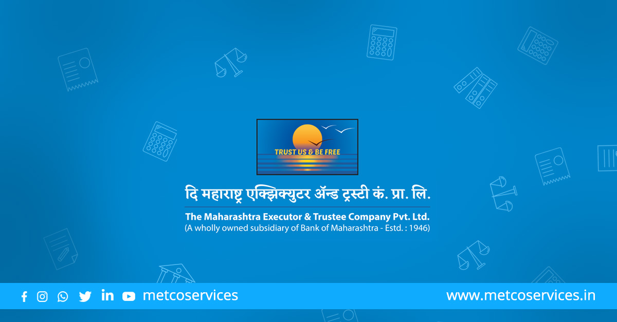 Board of Directors - METCO Trustee